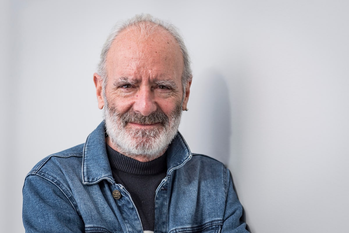 Roc Lafortune se réinvente avec une nouvelle corde à son arc | 7 Jours