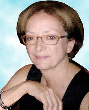 CHOQUETTE, Louise | Le Journal de Montréal