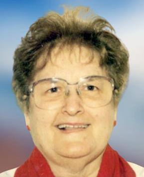 PICARD, Gemma | Le Journal de Québec