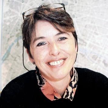 DENIGER, Suzanne | Le Journal de Montréal