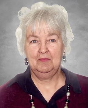 ARSENAULT DESROCHERS Yolande | Le Journal de Québec