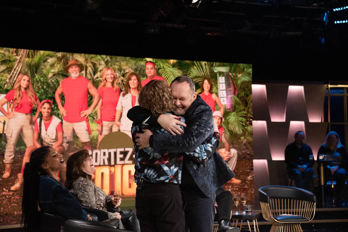 Audrey Roger croyait que Rosalie Vaillancourt allait la «faire chier» à ...