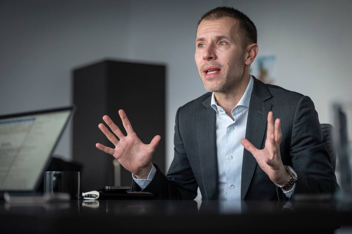 Il faudrait changer toutes les portes et fenêtres au lieu de construire ...