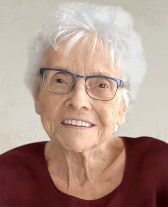 ROBERGE, Cécile Lacroix | Le Journal de Québec