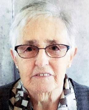 CÔTÉ, Ruth | Le Journal de Québec