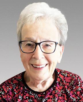 ROBERT PARENT, Colette | Le Journal de Québec