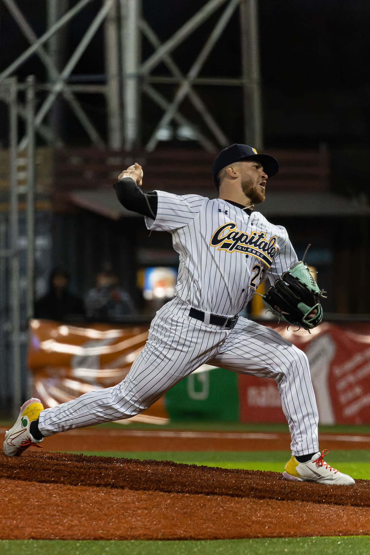 Capitales de Québec: Frank Moscatiello est sélectionné meilleur ...