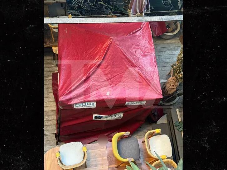 Voici tout ce qu’on sait sur la mort de Liam Payne, ex-membre de One ...