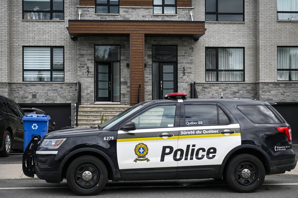 La police accentue la pression sur les trafiquants liés aux Hells ...