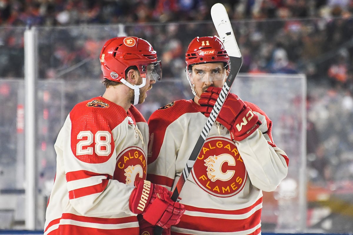 Flames: une pause dans les négos pour cause de médiocrité | JDM