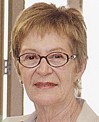 MÉNARD, Diane | Le Journal de Québec