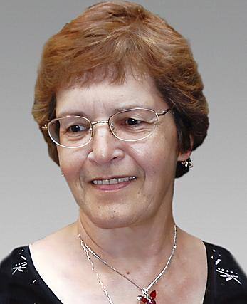 DORÉ, Géraldine | Le Journal de Québec