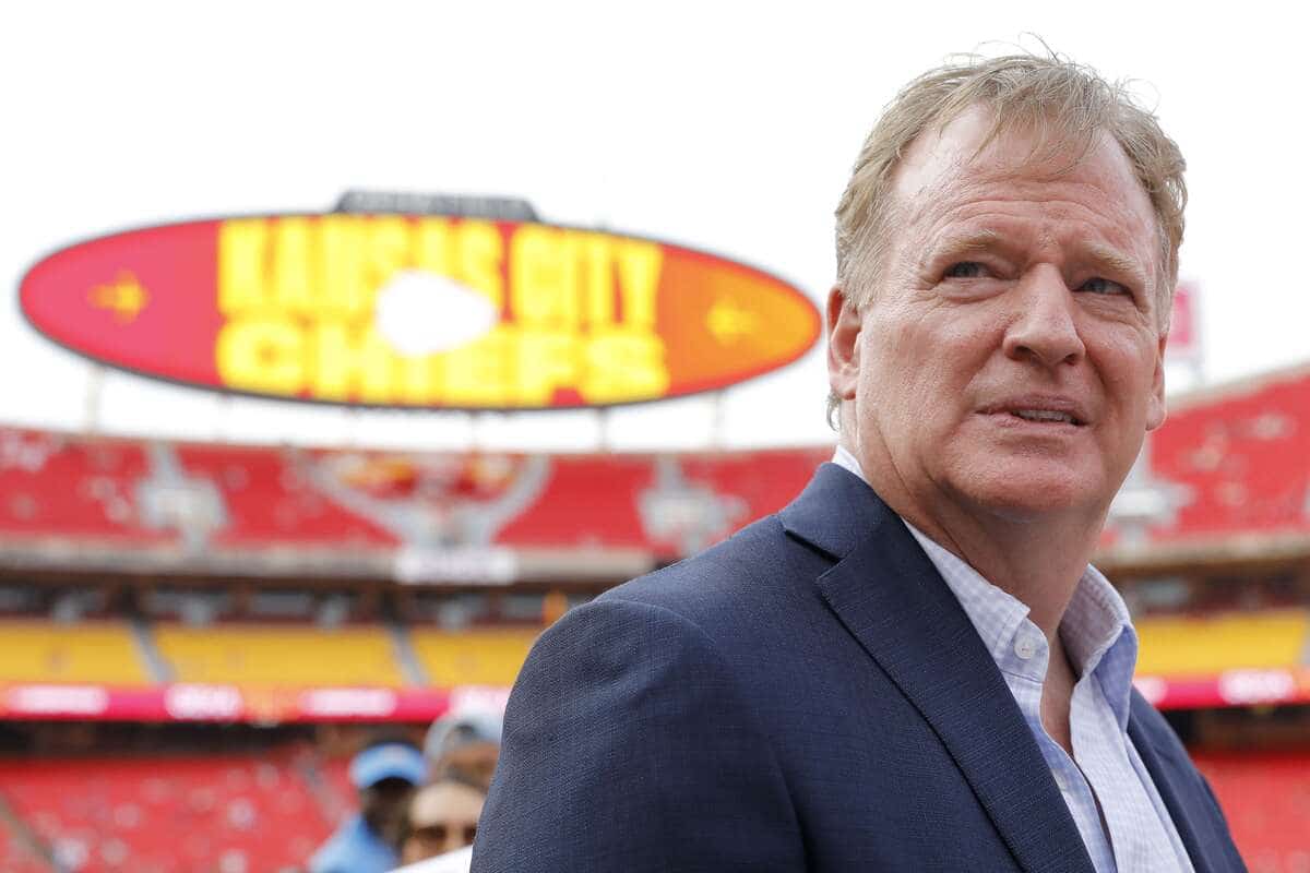 La NFL accusée de collusion | Le Journal de Québec