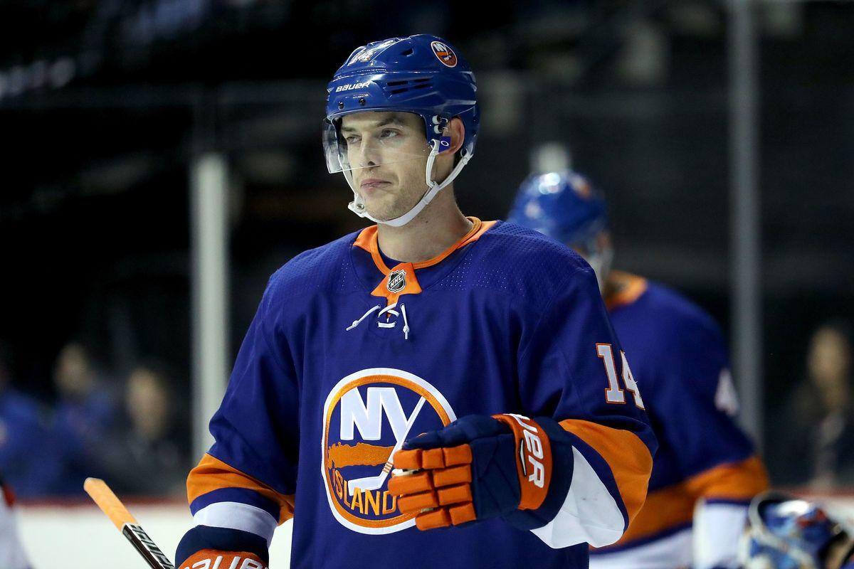 Thomas Hickey et Josh-Ho Sang au ballottage | JDQ