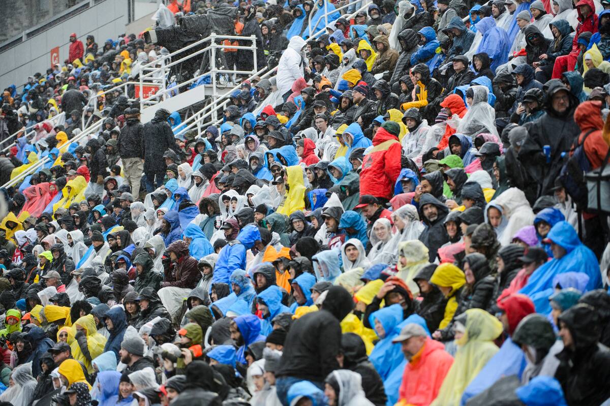 «Nos gars se sont battus comme des diables dans l’eau bénite» – Jason ...