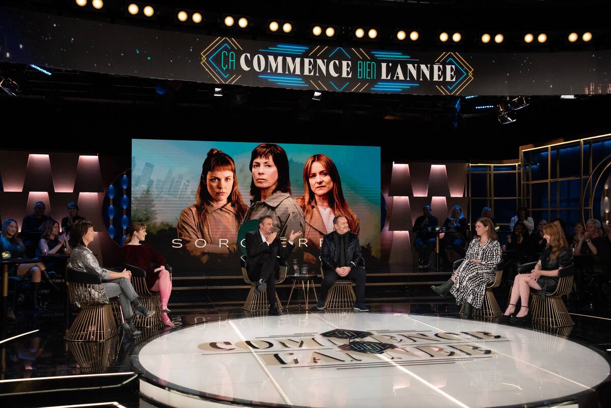 Audrey Roger croyait que Rosalie Vaillancourt allait la «faire chier» à ...