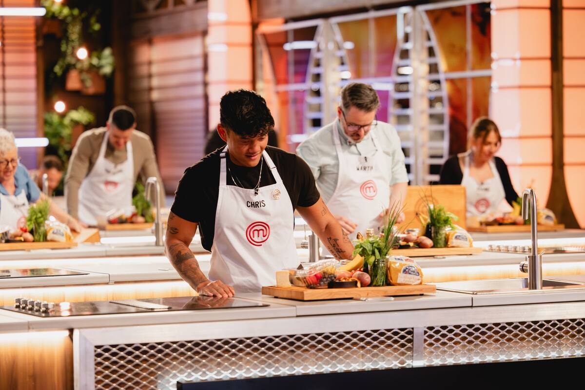 Finale de «MasterChef Québec»: «Je suis tellement fière» – Jade | JDM