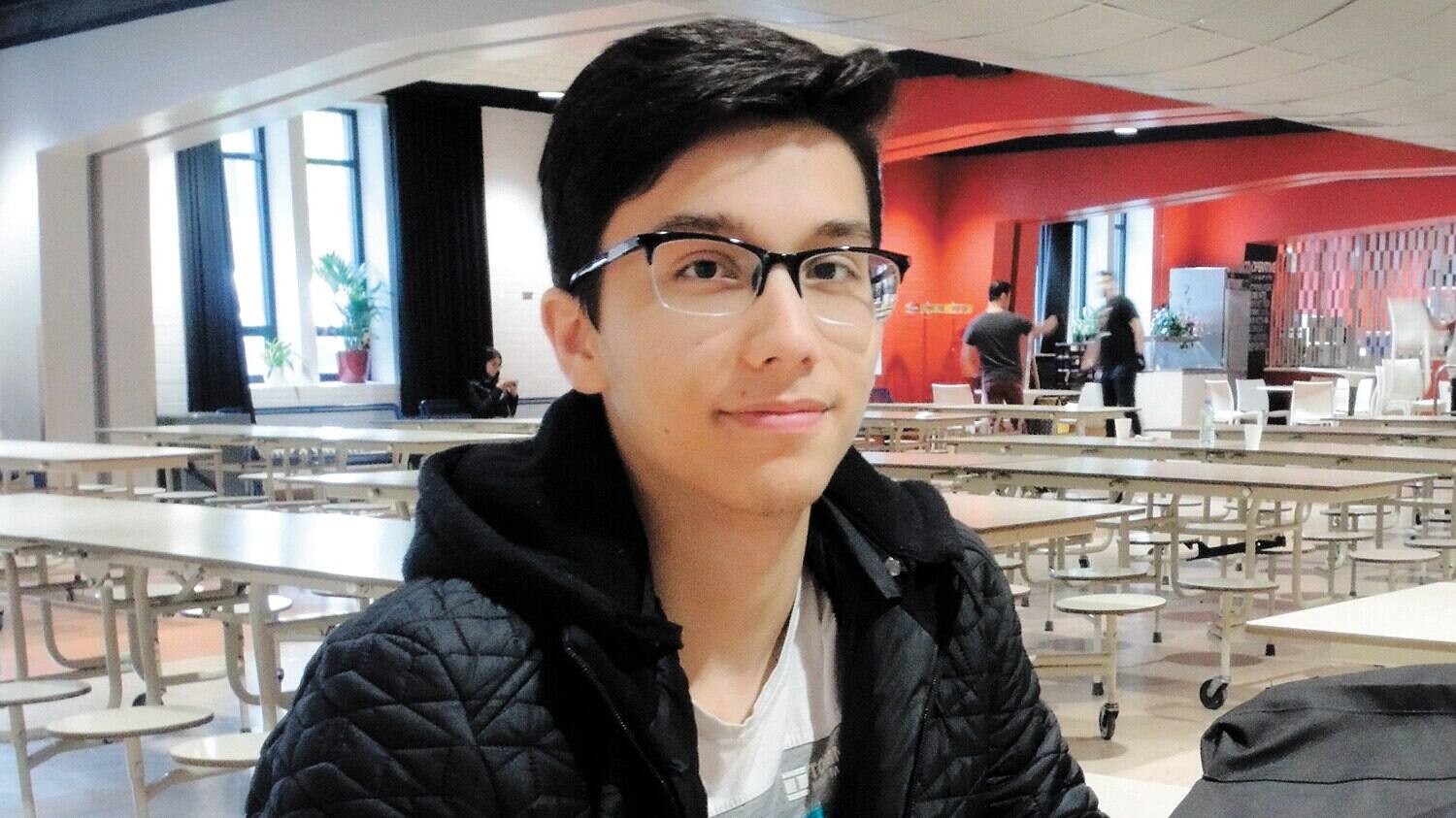 Les finissants de Pierre-Dupuy: la moitié ont changé leurs plans | JDM