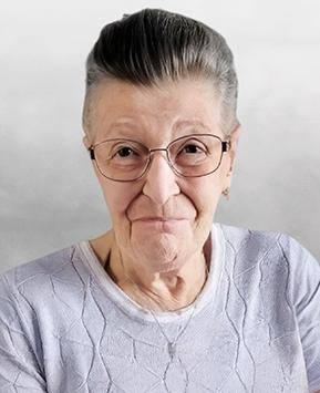 BÉRUBÉ, Rachelle | Le Journal de Québec