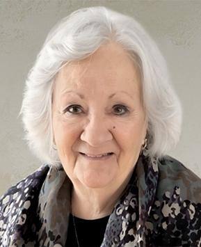 ROY, Jacqueline | Le Journal de Québec