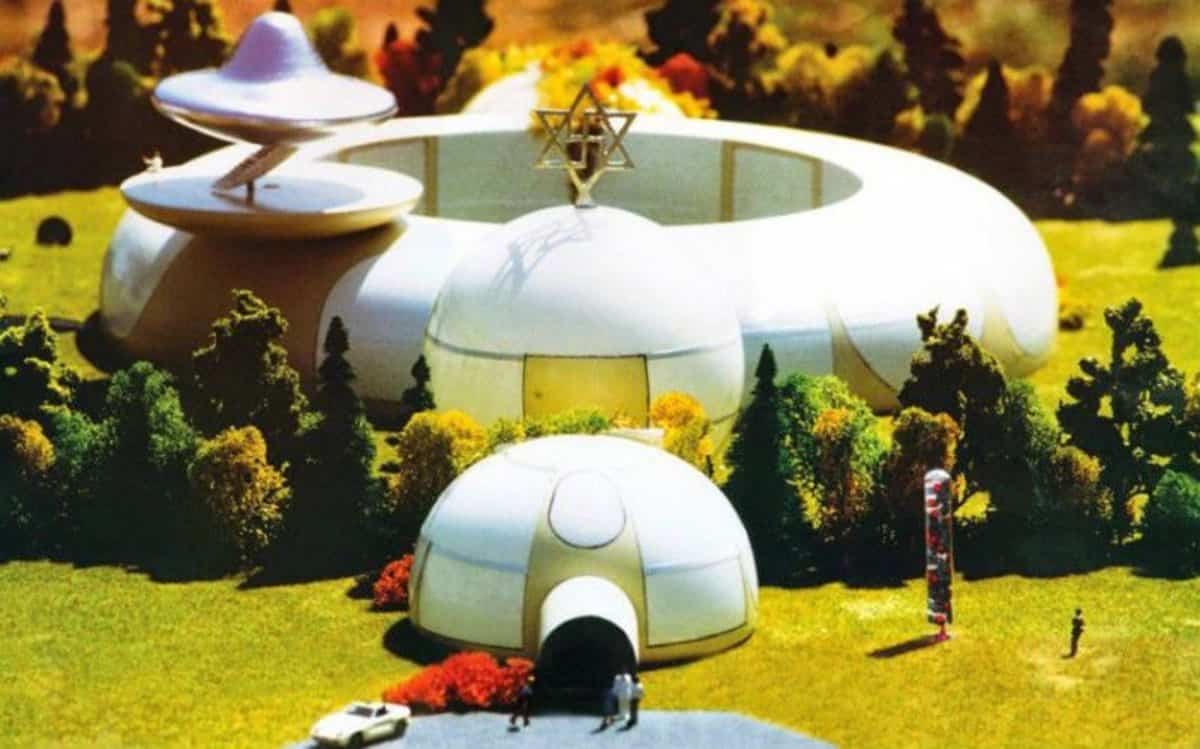 Documentaire «Les femmes de Raël»: 6 choses à savoir sur le mouvement ...