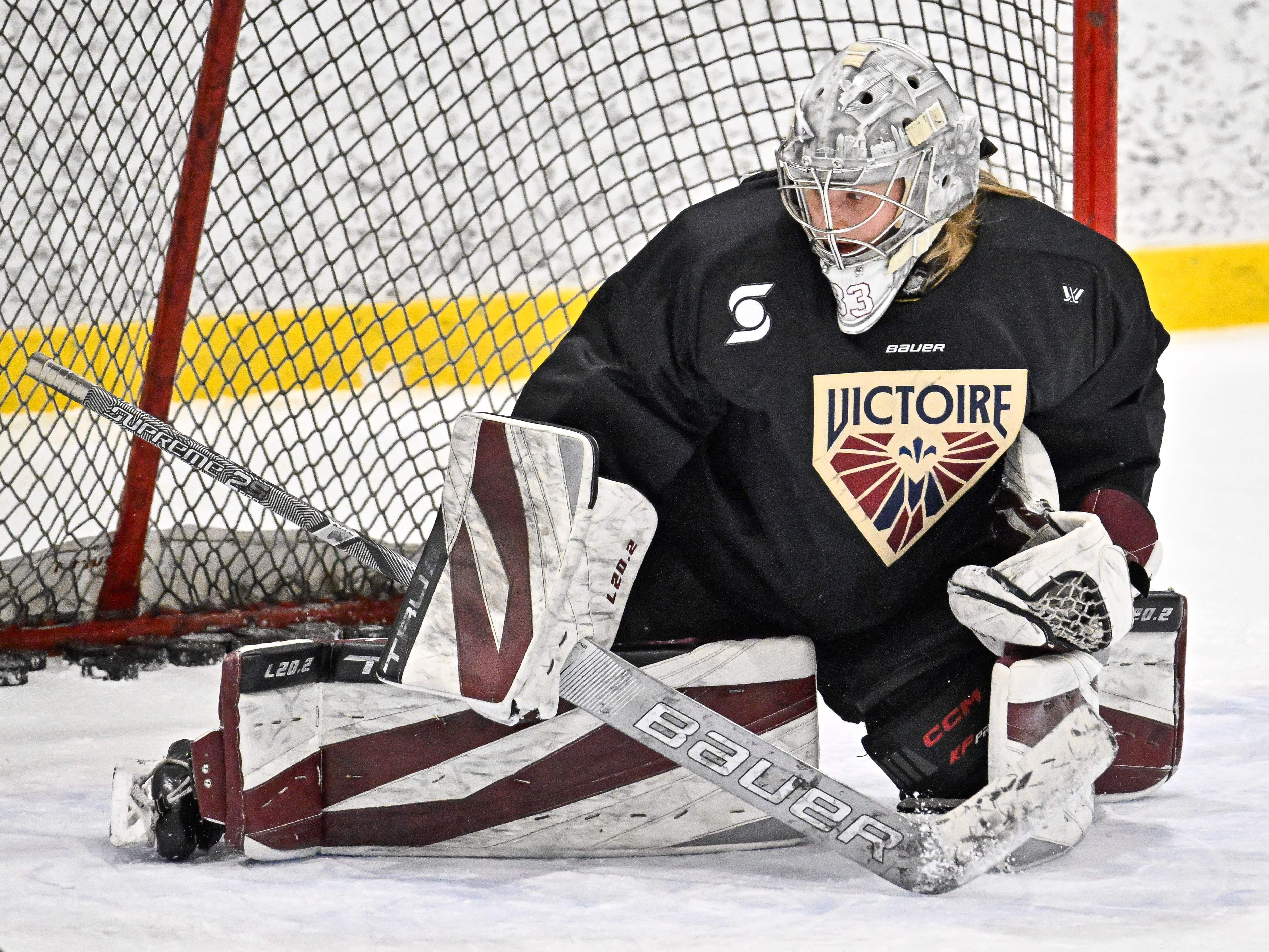 Les Québécoises doivent mériter leur place dans la Victoire de Montréal ...