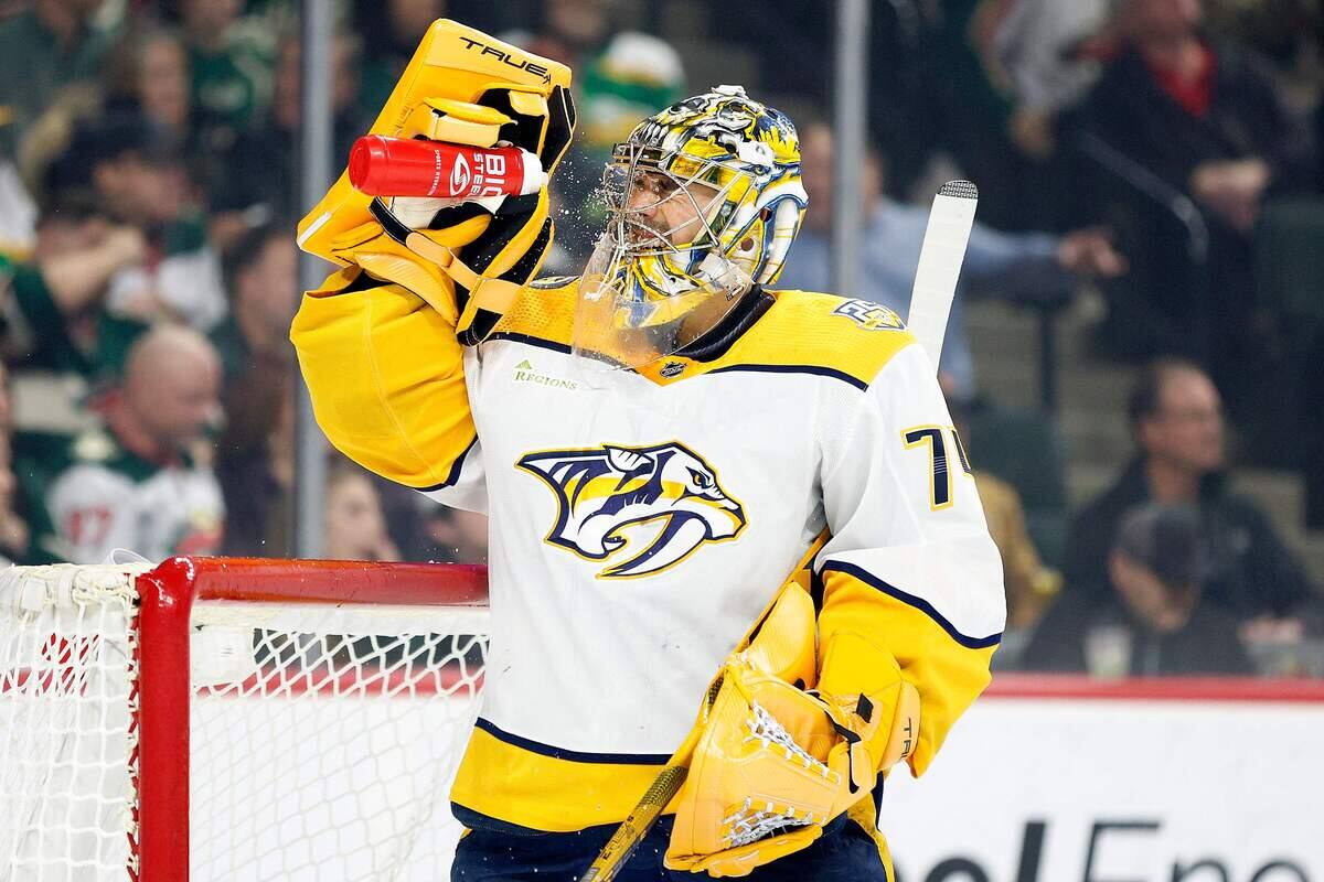 Félix Séguin, TVA Sports - TVA Sports