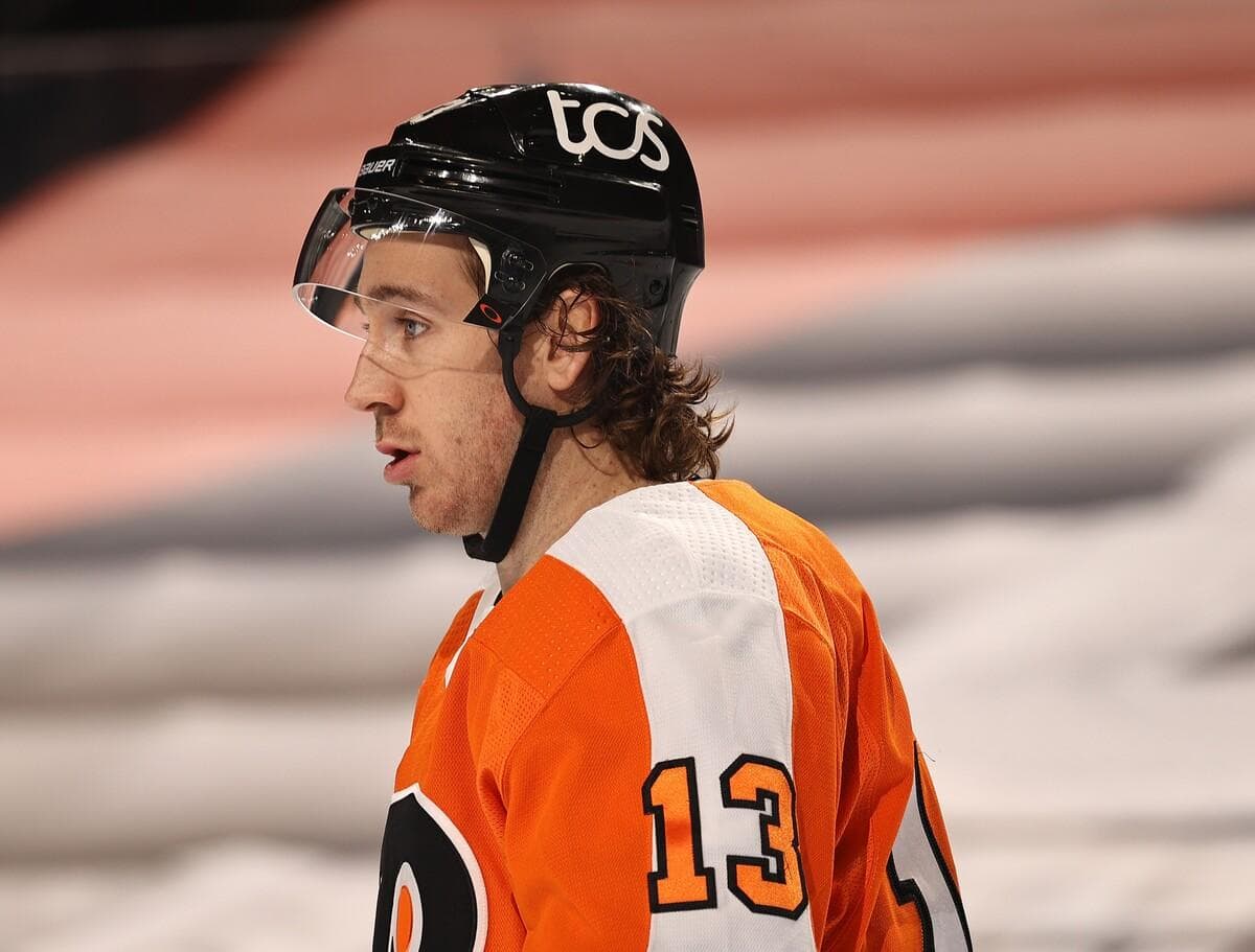 Vibrant témoignage de Kevin Hayes pour son frère | JDM