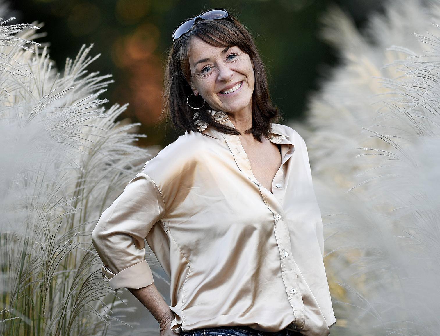 Kathleen Frenette | Le Journal de Québec