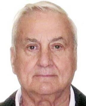 TOURIGNY, Roméo | Le Journal de Montréal