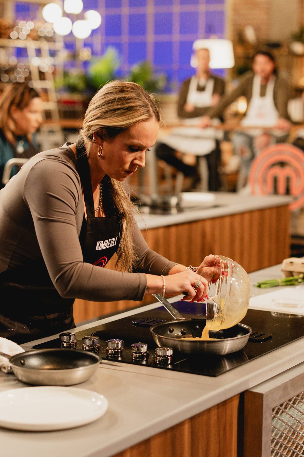 Non, ce n’est pas Stefano, le méchant de «MasterChef» | JDM