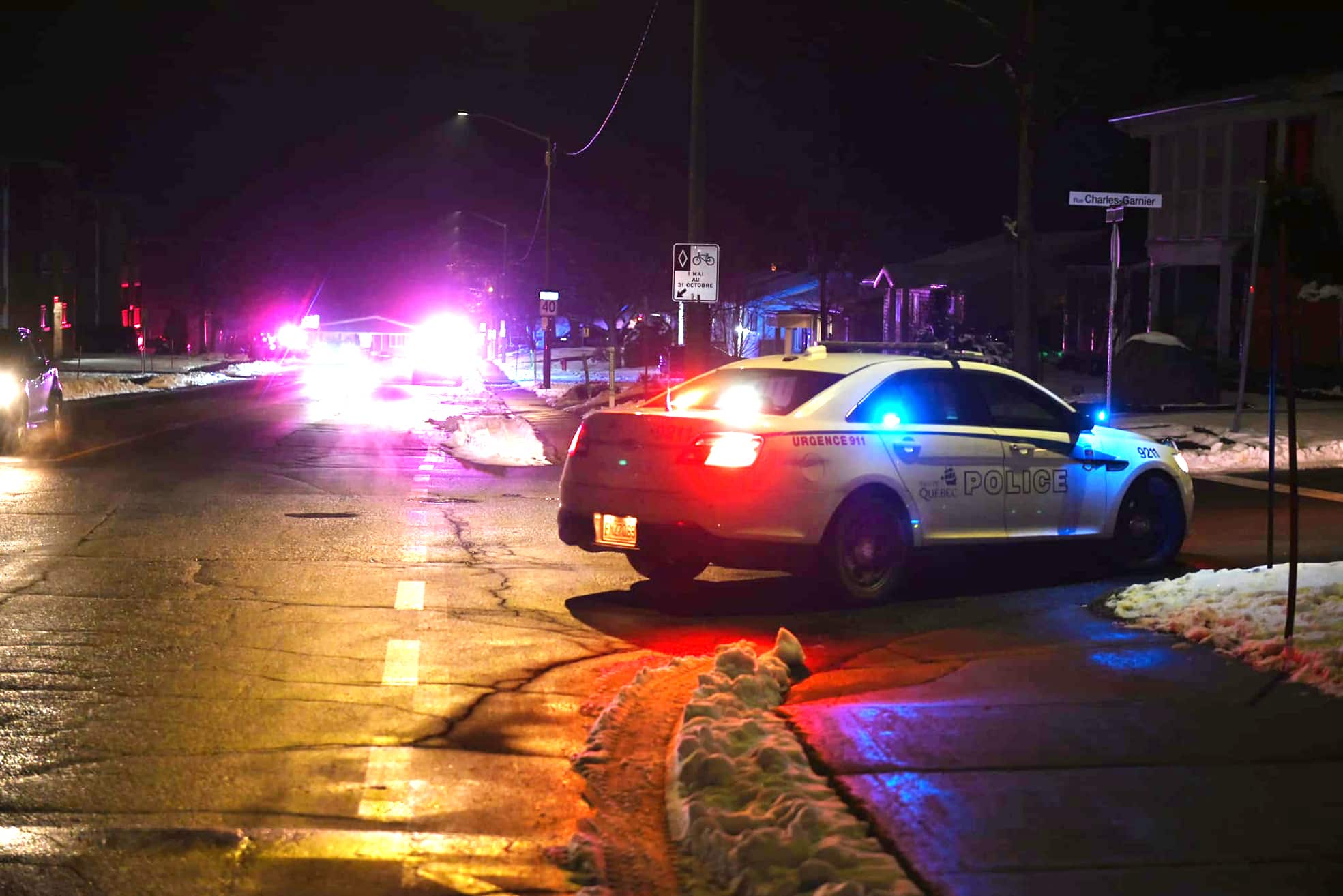 Un fraudeur présumé arrêté grâce à la vigilance d’un chauffeur Uber à ...