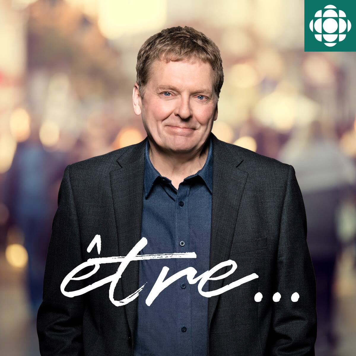 «Être» : Alain Crevier préserve l’âme de «Second regard» | JDQ