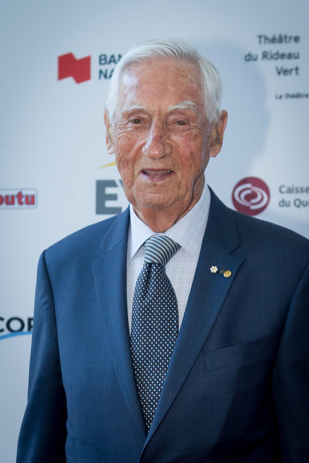 Ils sont décédés au Québec et au Canada en 2022 | TVA Nouvelles