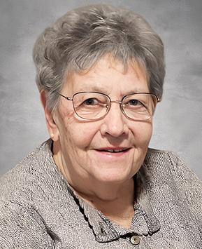 GODBOUT GODBOUT, Doris | Le Journal de Québec