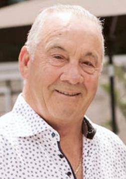 CHENAIL, François | Le Journal de Montréal