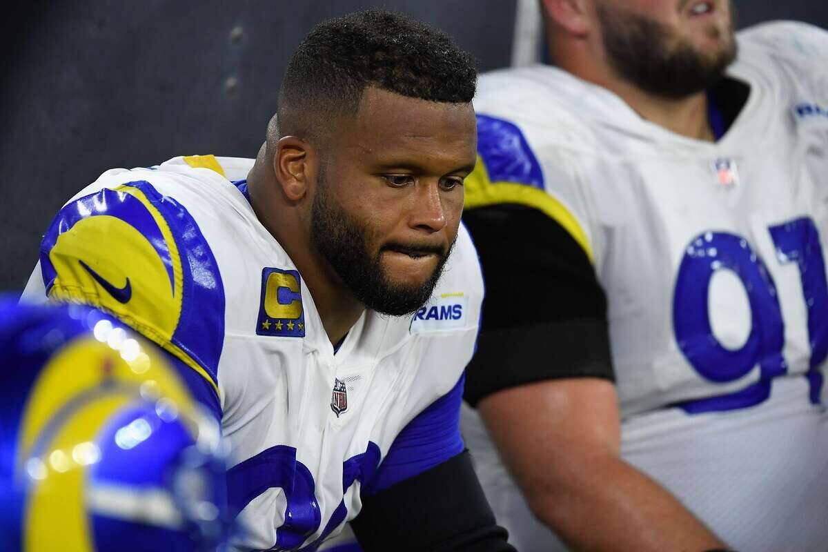 NFL, Football | Résultats, statistiques, classements & infos - TVA Sports