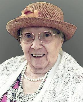 GRATTON, Thérèse | Le Journal de Montréal