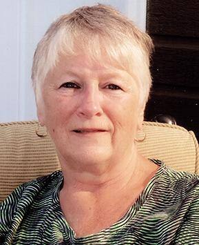 VÉZINA, Diane (née Moquin) | Le Journal de Montréal