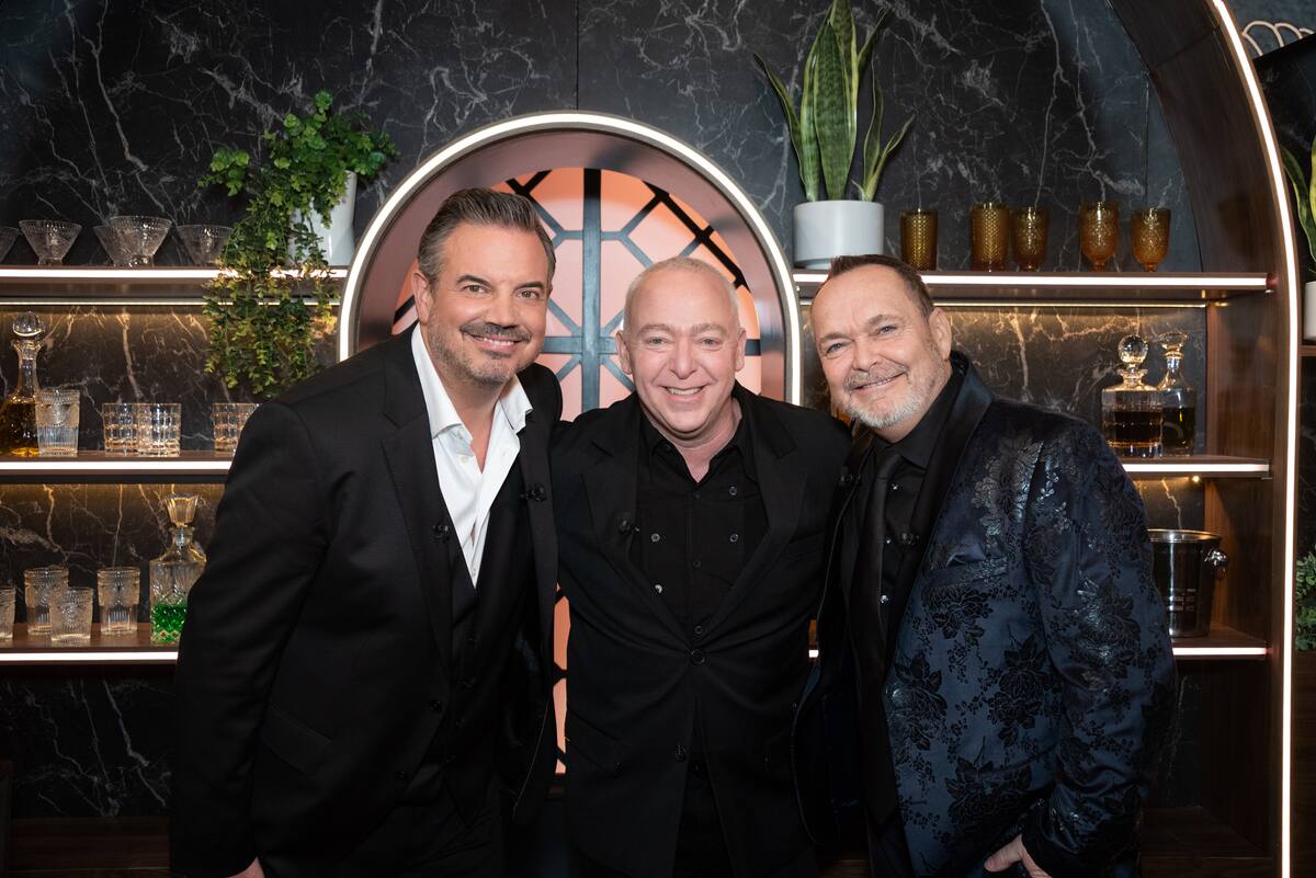 Audrey Roger croyait que Rosalie Vaillancourt allait la «faire chier» à ...