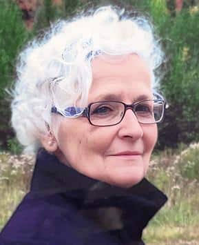 FOREST, Denise | Le Journal de Montréal