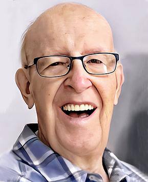 CÔTÉ, Jean-Pierre | Le Journal de Québec