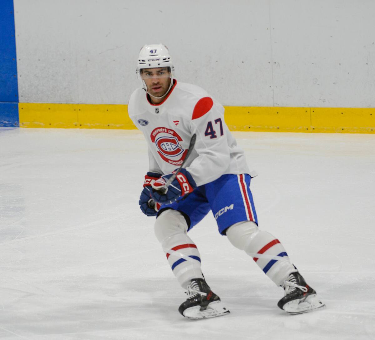 Struble is on the verge of a comeback - GiftIntime.ca