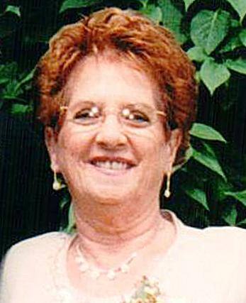 BILODEAU LESSARD, Marie-Rose | Le Journal de Québec