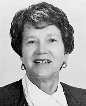 GIONET, Ernestine (Tina) | Le Journal de Québec