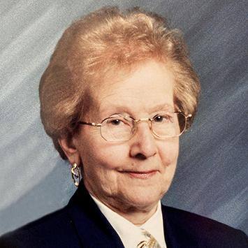 CHARBONNEAU, Marie-Marthe (née Gascon) | JDM