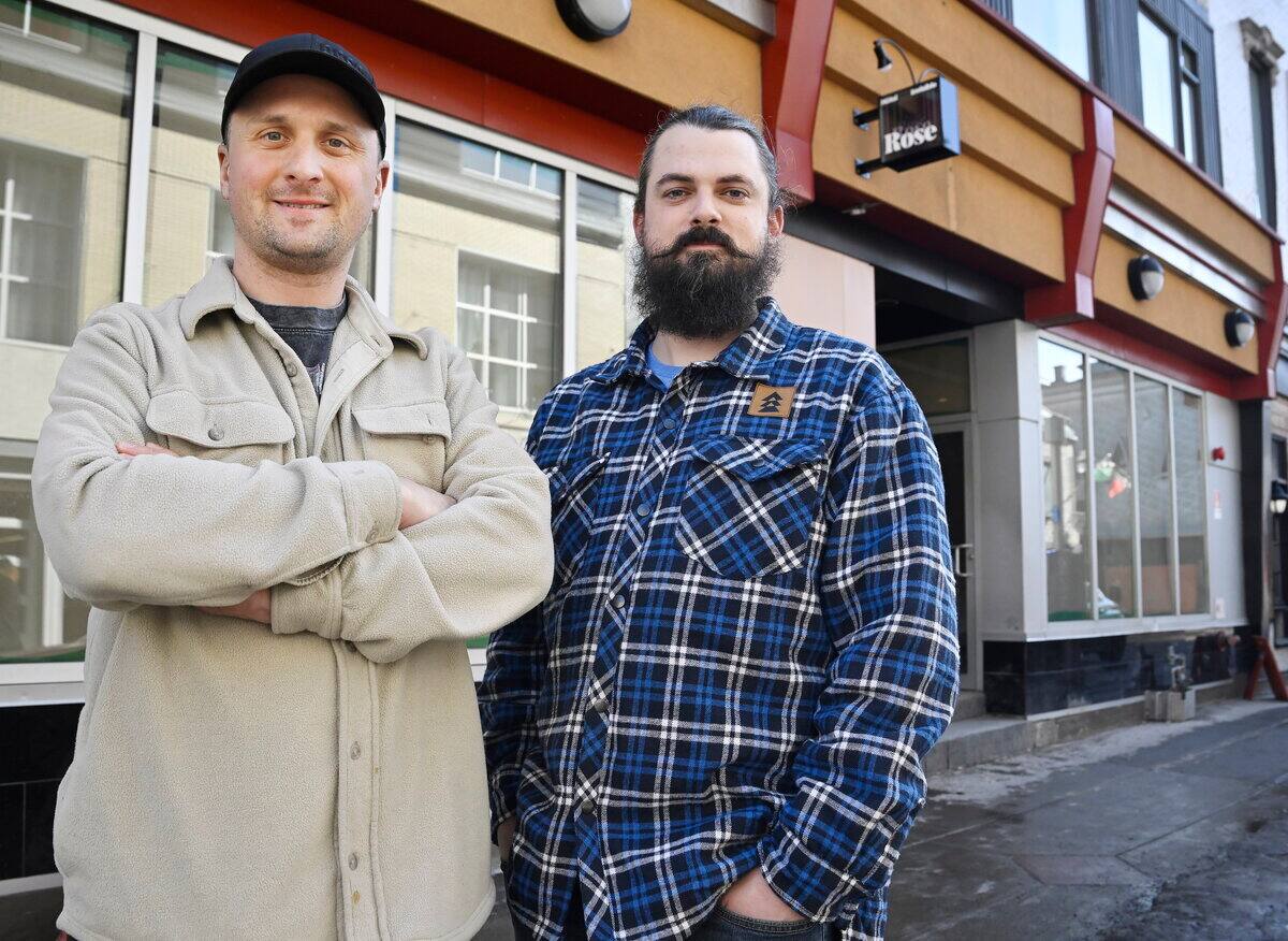 Un nouveau resto sur Saint-Joseph: le Courtbouillon s’inspire de la ...