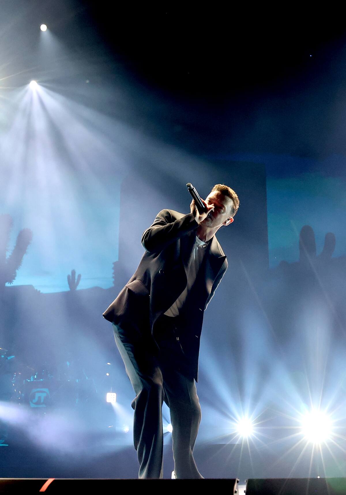 «The Forget Tomorrow World Tour»: Justin Timberlake à son meilleur | JDM