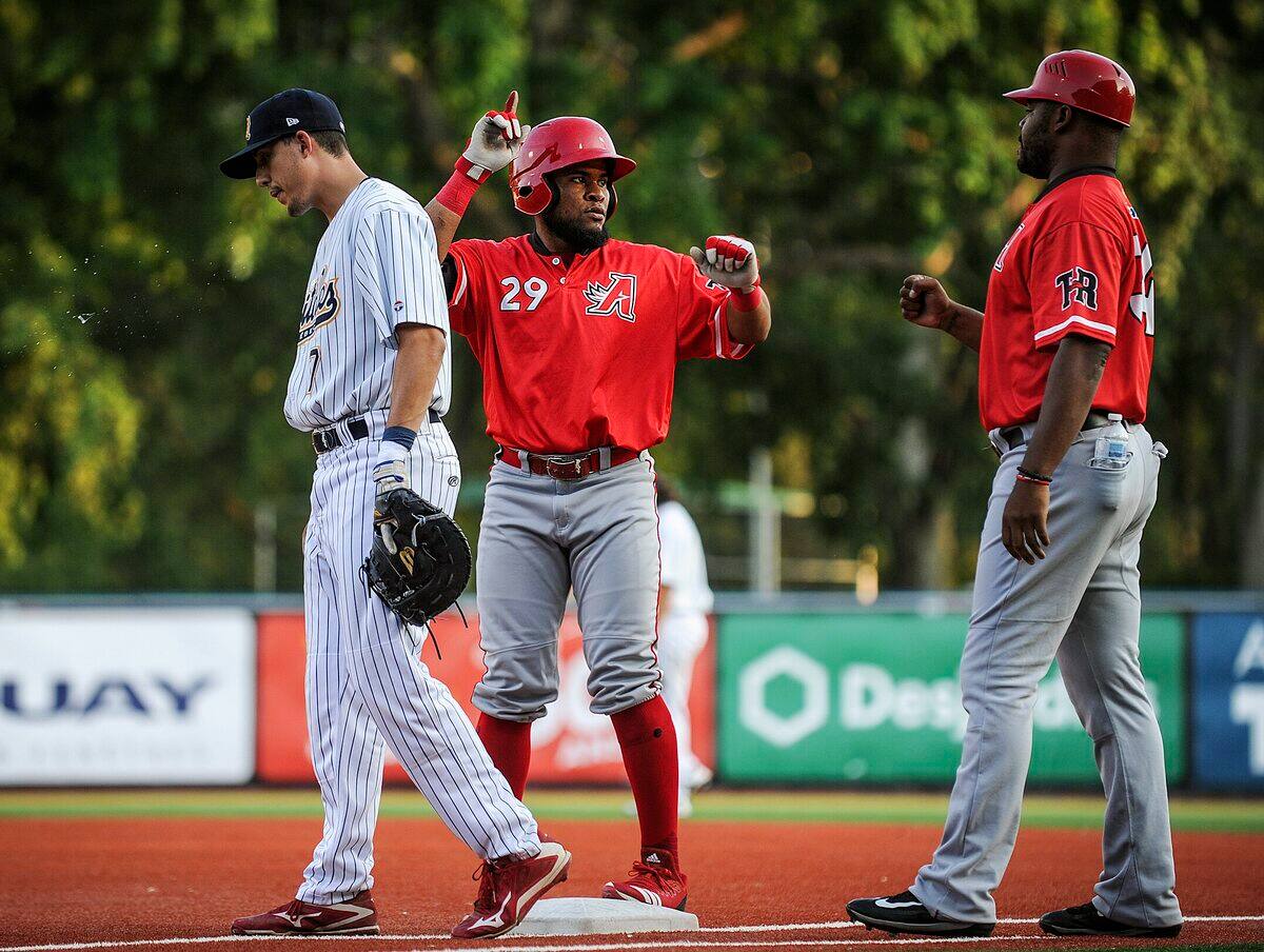 Juan Kelly de retour avec les Aigles | JDM