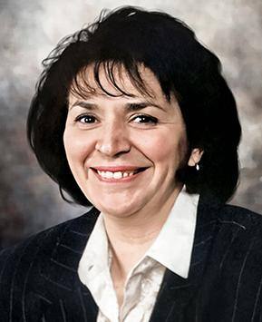 LANGLOIS (TUMMILLO) Géraldine | Le Journal de Montréal